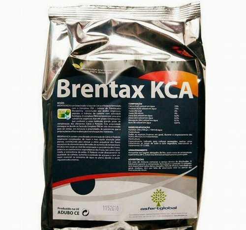 Удобрение Brentax KCa (Брентакс калий-кальций) 5кг