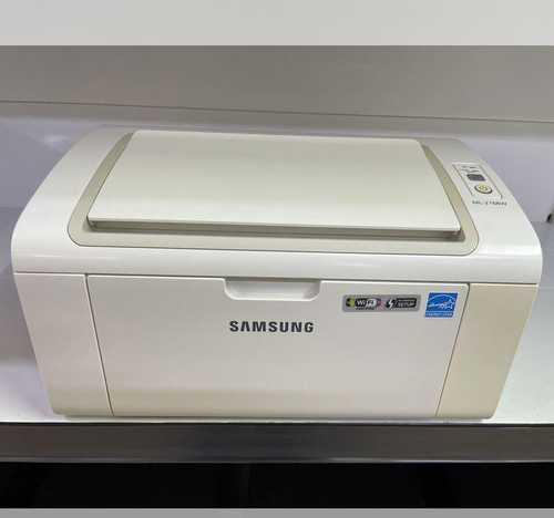 Принтер Samsung ML-2168W(Wi-Fi)