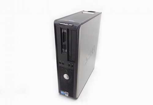 Системный блок Dell Optiplex 780 Desktop Intel Cor