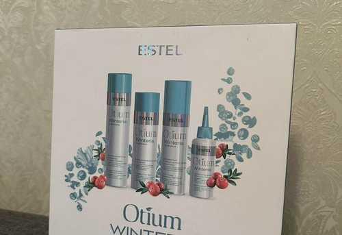 Набор Estel Otium Winteria