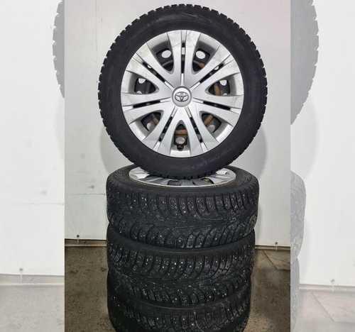 Nokian Tyres Nordman 5 205/55 r16