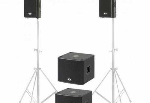 Dynacord D-Lite 1000 Activetwo