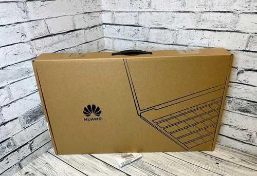 Новый Huawei MateBook D 16