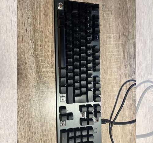 Клавиатура logitech g512 carbon