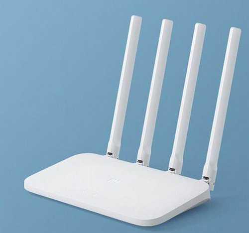 Роутер Xiaomi Mi Wi-Fi Router 4