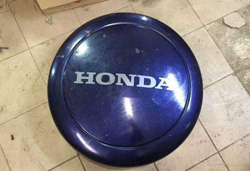 Кожух запасного колеса Honda CR-V 2