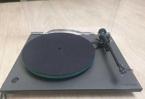 Rega RP3 (Elys 2) проигрыватель винила