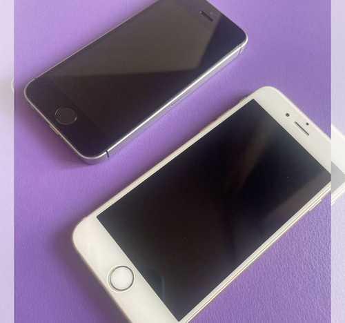 iPhone 6, 32 ГБ