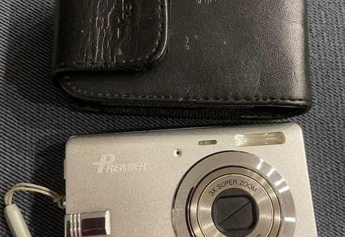Компактный фотоаппарат Premier DM6365