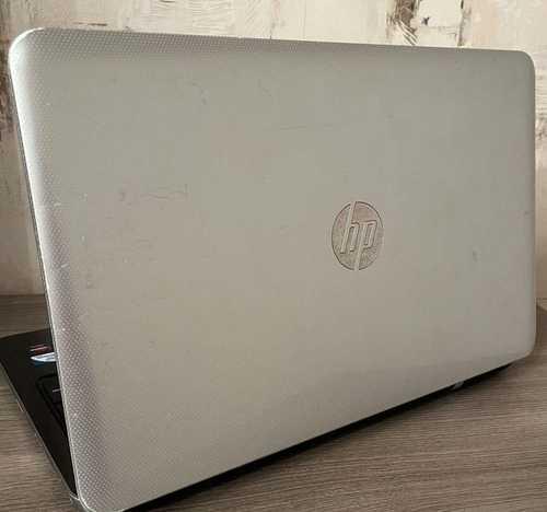 Ноутбук HP pavilion 15-e056sr