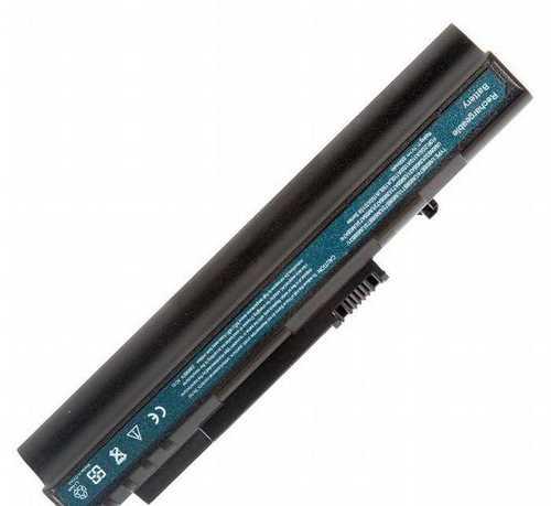 Аккумулятор для ноутбука Acer Aspire One ZG-5, D15