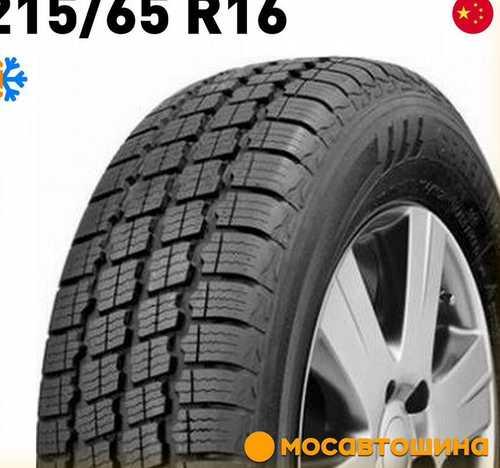 LingLong Green-Max Van 215/65 R16 109T