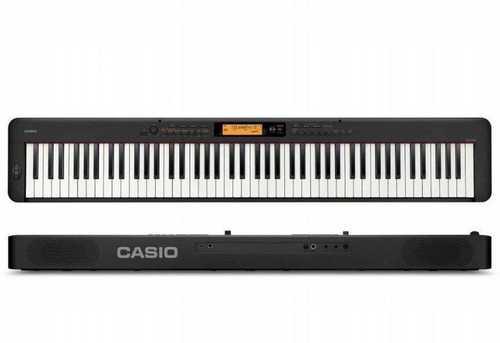 Casio CDP-S360BK Новое В наличии Цифровое пианино