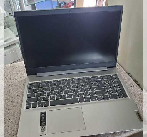 Ноутбук Lenovo Ideapad 3 15ADA05