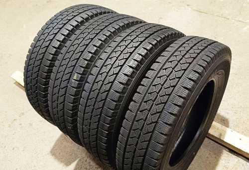 Bridgestone Blizzak VL1 165/80 R14 91N