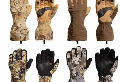 Sitka Blizzard GTX Glove