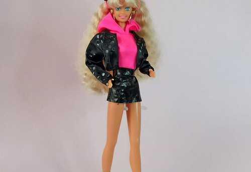 Barbie Rappin’ Rockin’ 1991
