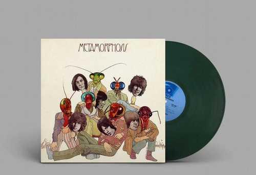 Винил The Rolling Stones - Metamorphosis LP