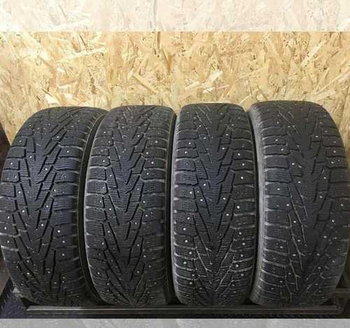 Nokian Tyres Hakkapeliitta 7 SUV 225/55 R18 102T