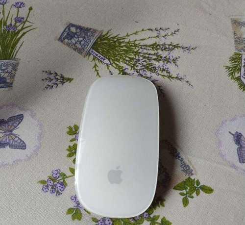 Мышь Apple magic mouse a1296