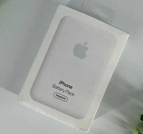 Magsafe battery pack 5000mah