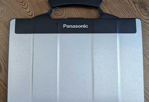 Panasonic Toughbook CF-53