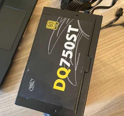 Deepcool dq750st 750W