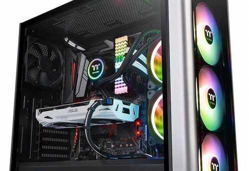 Корпус Thermaltake level 20MT argb