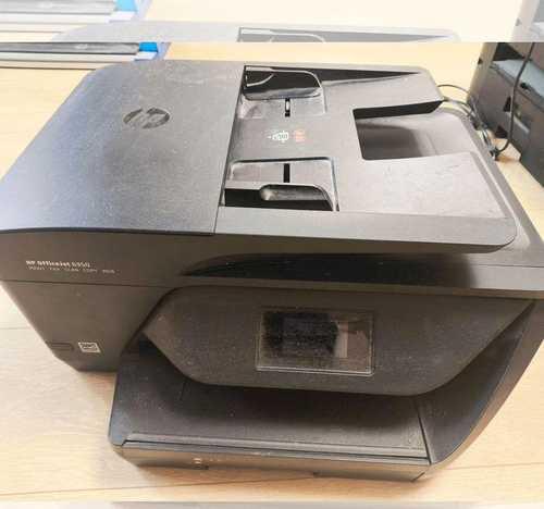 Мфу hp officeJet 6950