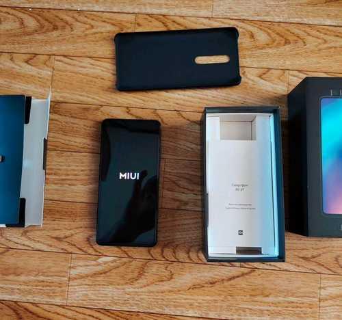 Xiaomi Mi 9T, 6/128 ГБ