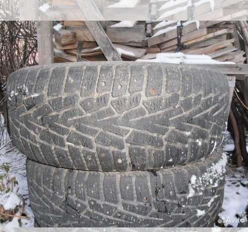 Cordiant 4x4 205/55 R16