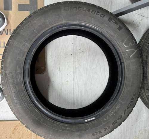 Pirelli Cinturato P1 185/65 R15