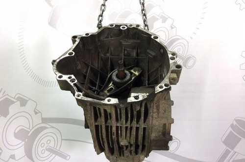 Коробка МКПП Audi A4 B7, 2.0 TDI, HCF проверена