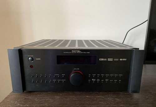 Усилитель ресивер rotel RSX1058 5.1