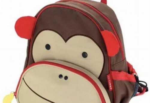 Рюкзак Amaro baby обезьяна