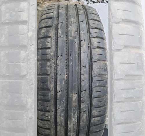 Nokian Tyres Hakka Black 2 SUV 215/60 R17