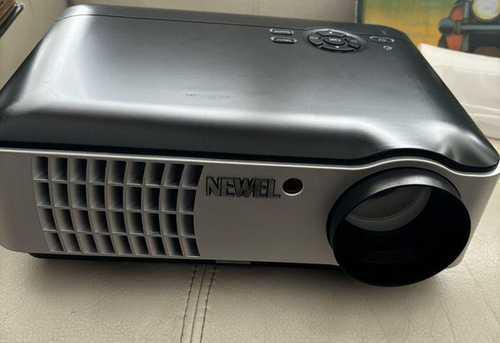 LED проектор newel GDX 5010