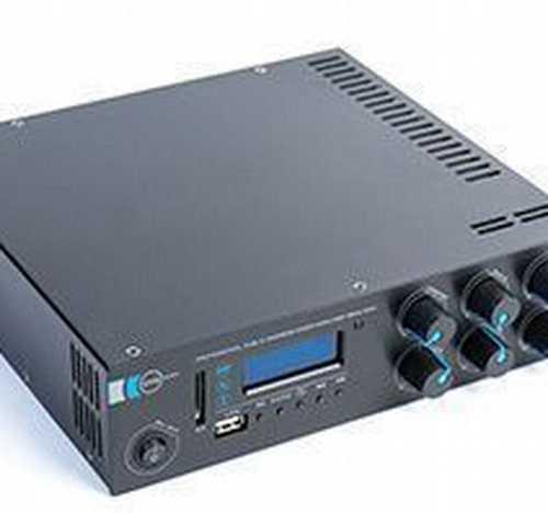 Микшер усилитель cvgaudio ReBox T18/18