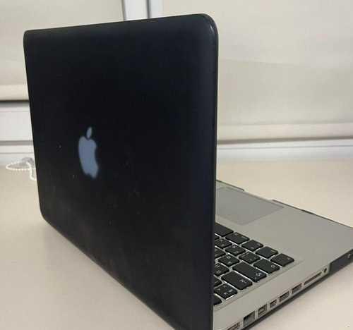 Apple macbook pro a1278