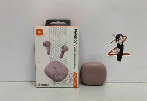 Са64- Наушники JBL Wave 300