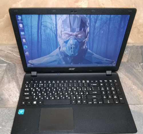 Классный Acer Extensa 2530