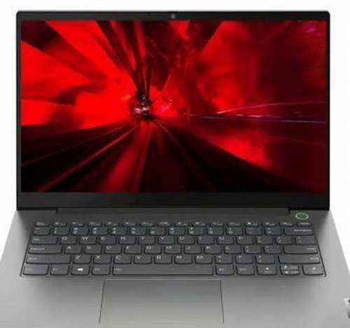 Ноутбук Lenovo ThinkBook 14 G4 IAP 21DHA16LIH - но