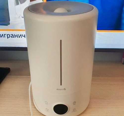 Увлажнитель воздуха Deerma Humidifier DEM-F628S