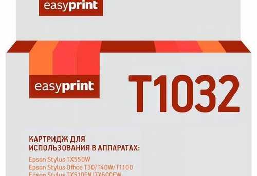 T1032 Картридж EasyPrint IE-T1032 для Epson Stylu
