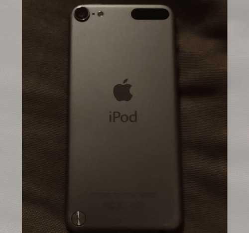 Плеер iPod touch 6