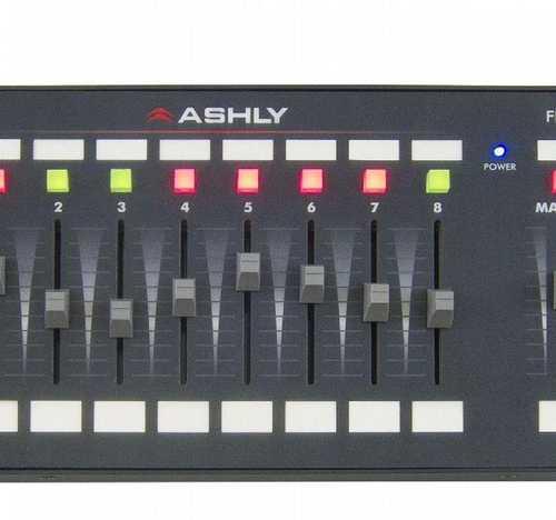 Ashly FR-8