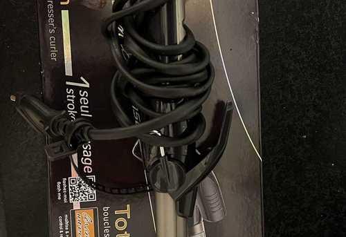 Плойка babyliss i pro Curler 19 mm