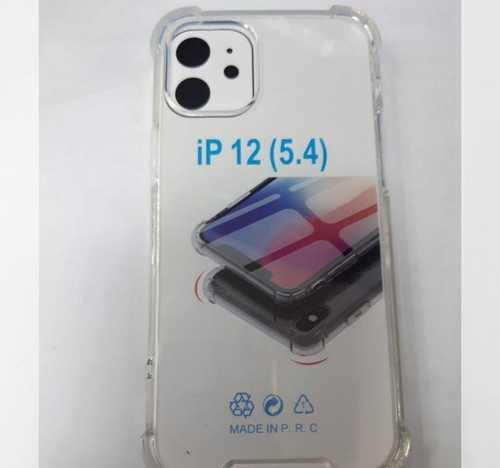 iPhone 12 mini чехол