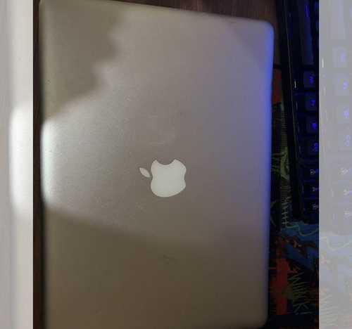 Apple macbook pro 13