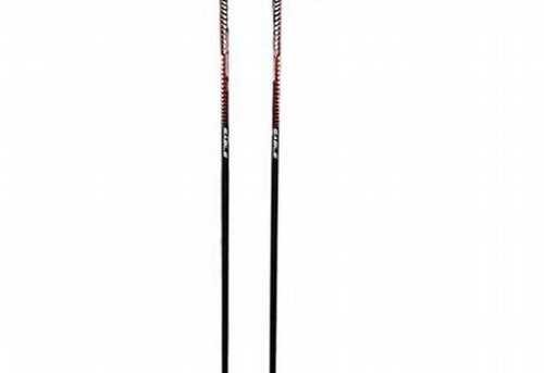 Лыжные палки STC Sable XC Cross Country red 155см